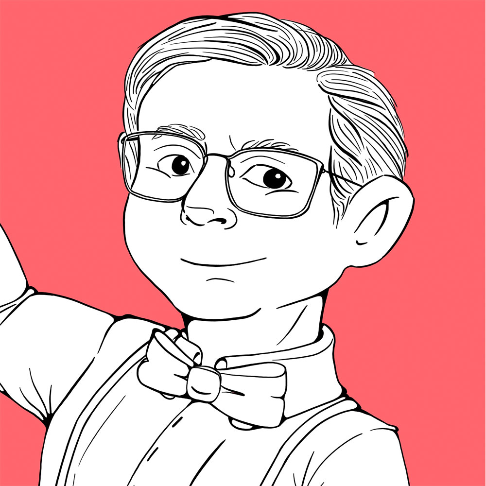 Team – Harmonic Team